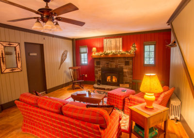 Adirondack High Peaks, NY/Lodging/ADK Trail Inn/Upper Jay, NY