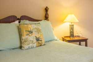 Adirondack High Peaks, NY/Lodging/ADK Trail Inn/Upper Jay, NY