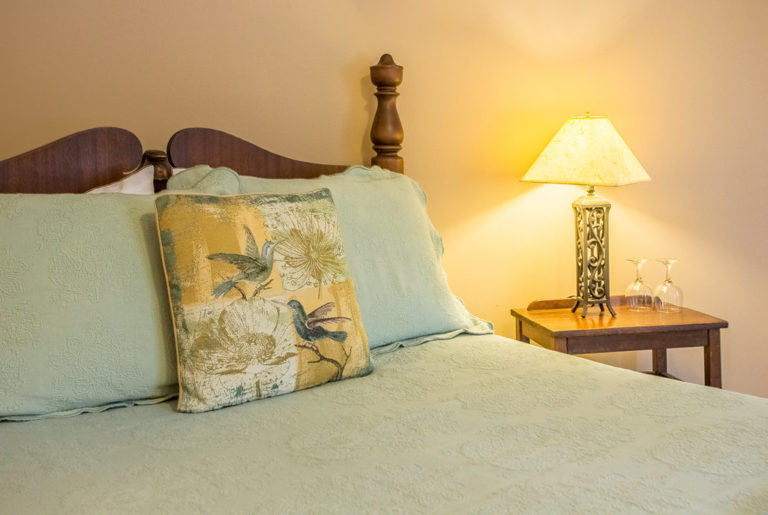 Adirondack High Peaks, NY/Lodging/ADK Trail Inn/Upper Jay, NY