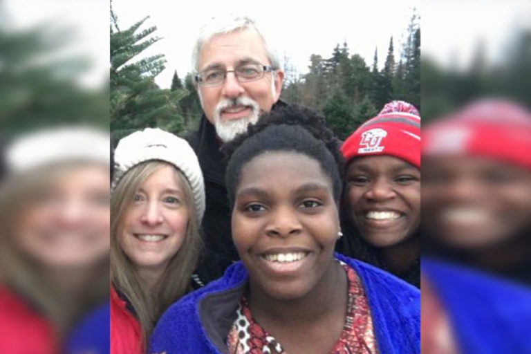 Adirondack High Peaks, NY/Lodging/ADK Trail Inn/Upper Jay, NY