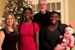 Adirondack High Peaks, NY/Lodging/ADK Trail Inn/Upper Jay, NY