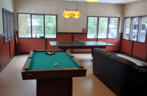 Adirondack High Peaks, NY/Lodging/ADK Trail Inn/Upper Jay, NY